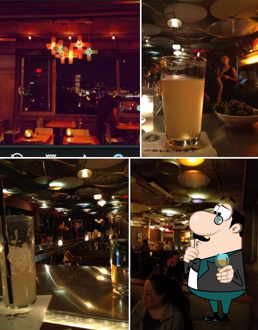 Noble Rot in Portland - Restaurant menu and reviews