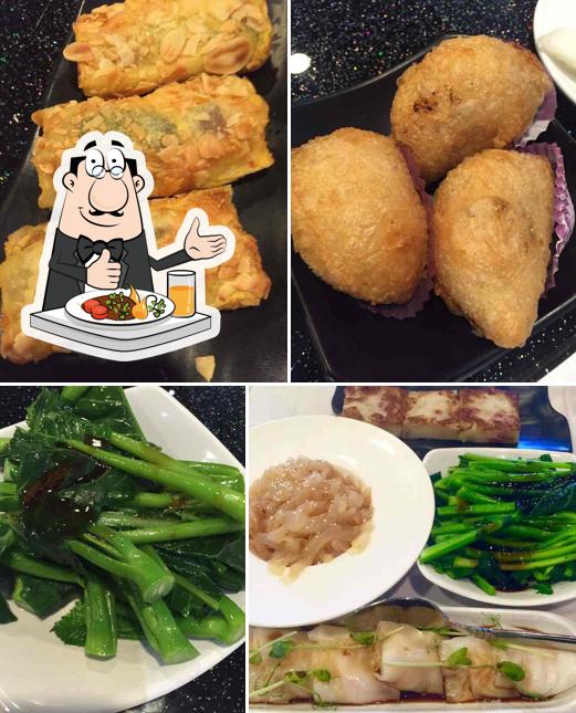 Canton Roe Northbridge, Northbridge - Restaurant menu, prices and reviews