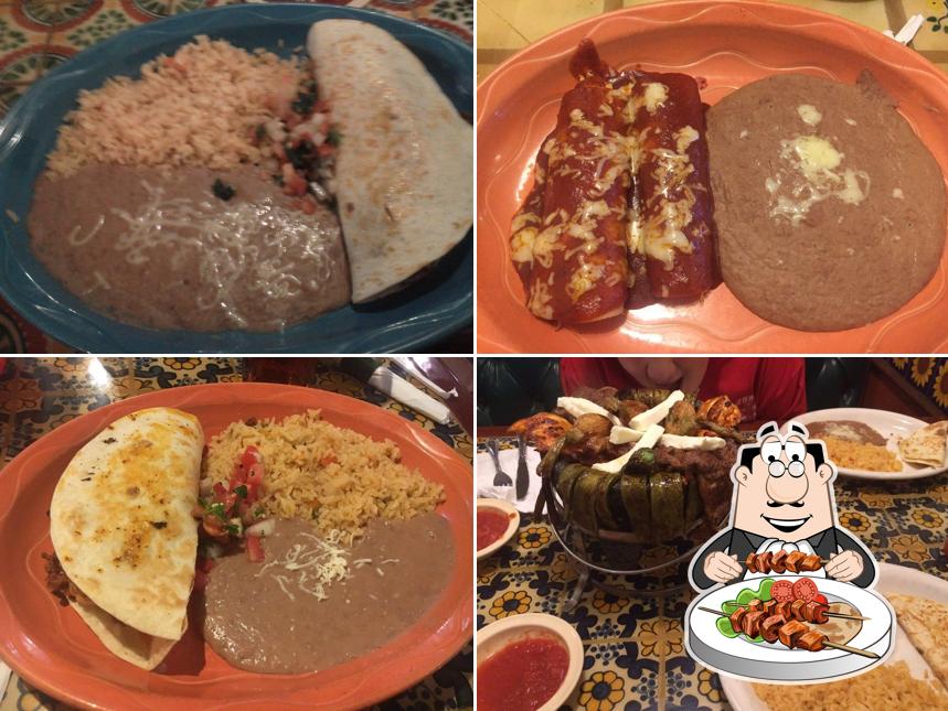 El Charro Authentic Mexican, Horn Lake - Restaurant menu, prices and ...