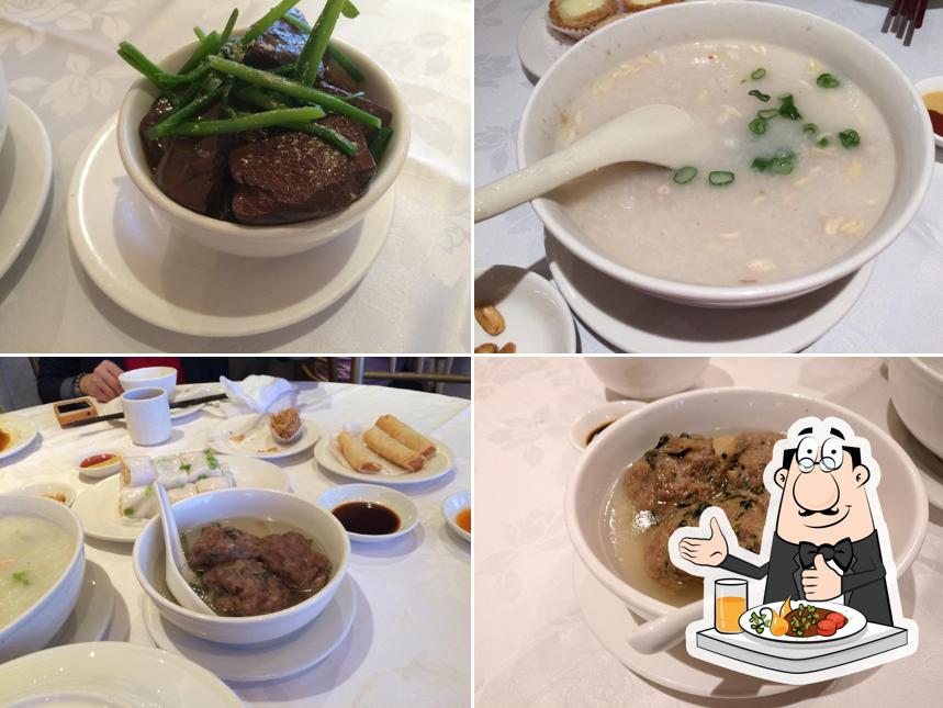 Fancy Chinese Cuisine 利嘉盛, Markham - Restaurant menu, prices and reviews