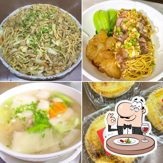 Awi's Cafe & Restaurant, Manila - Chinese restaurant menu and reviews
