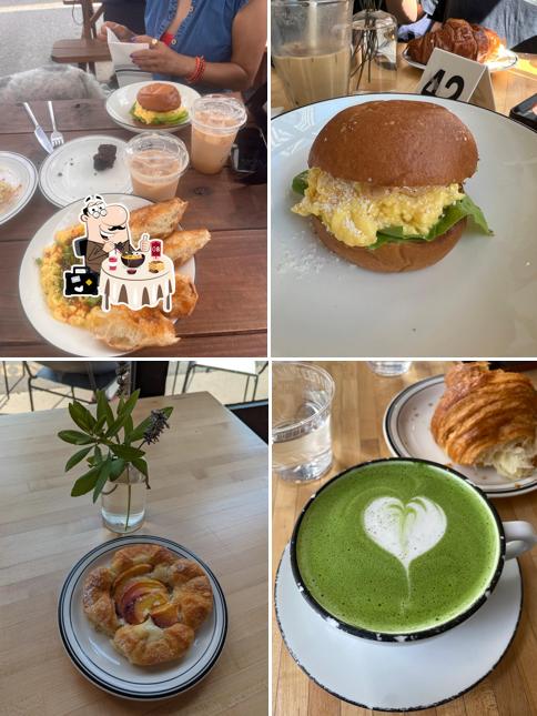Sunday Motor Co., Madison - Restaurant menu, prices and reviews