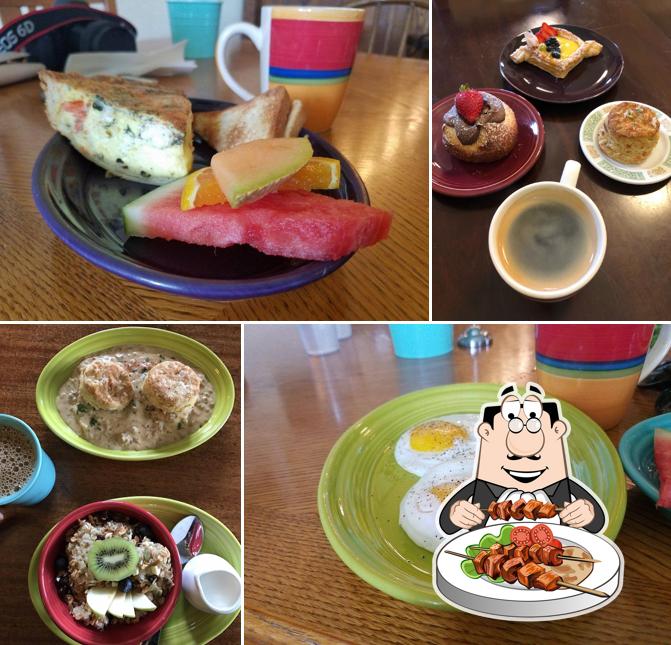 The South Store Cafe, Portland - Restaurant menu, prices and reviews