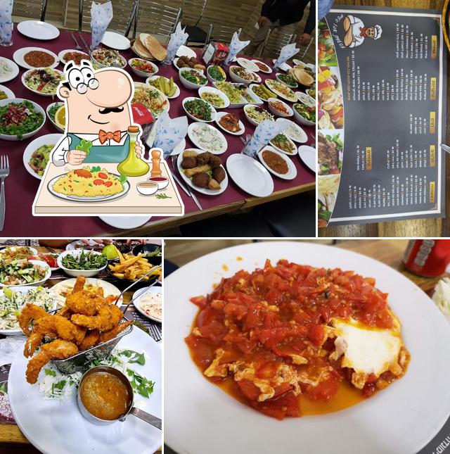 All places to eat and drink in Kfar Masaryk, winter 2023 - Restaurant Guru