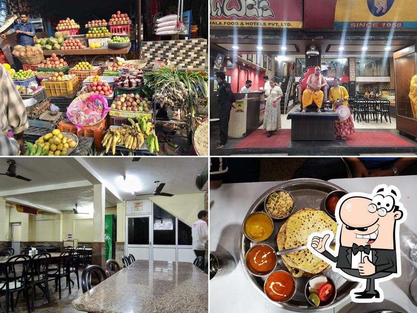Chotiwala, Rishikesh - Restaurant menu, prices and reviews