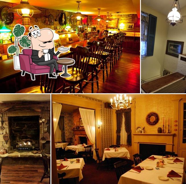 Best seafood restaurants in Avonmore, november 2025 - Restaurant Guru