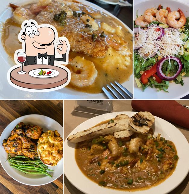 1885 Grill- Acworth in Acworth - Restaurant menu and reviews
