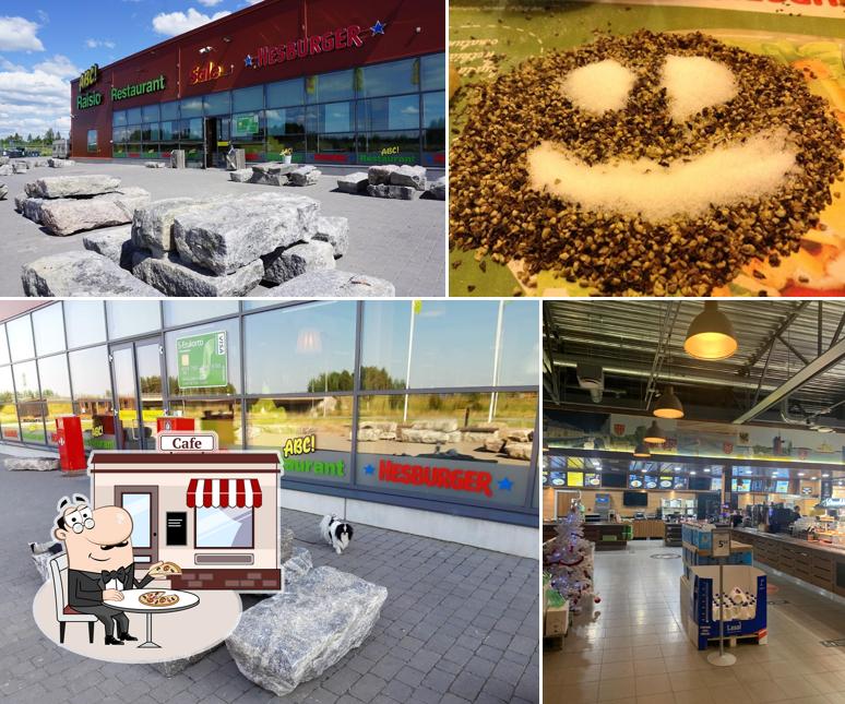 Best ais Kacang in Raisio restaurants, summer 2024 - Restaurant Guru