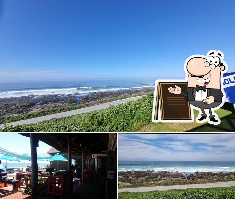Barnacles Restaurant, Port Elizabeth - Restaurant reviews