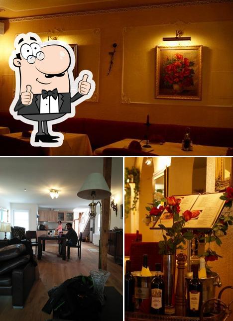 Bella Roma, Hamburg - Speisekarte, Preise und Bewertungen