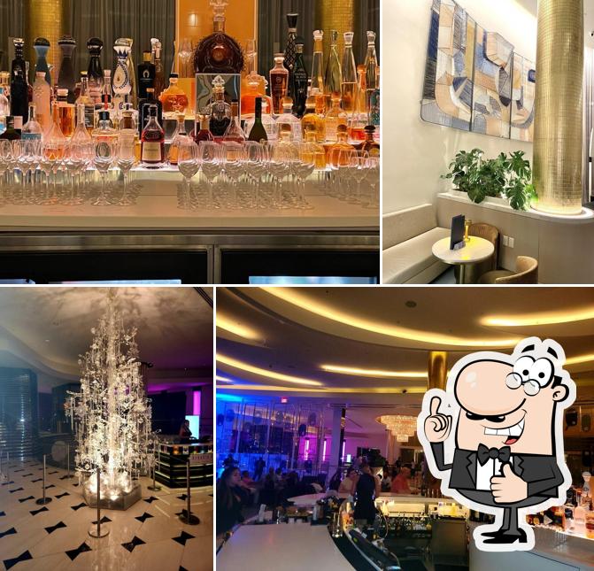 Bleau Bar, Miami Beach - Menú del restaurante, precios y reseñas
