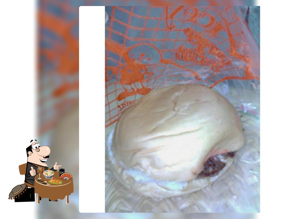 Burger Junction, Danao City - Restaurant menu, prices and reviews
