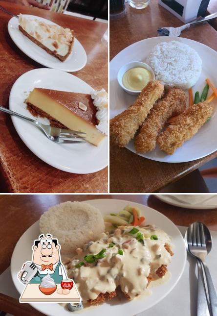 Annipie, Davao City - Restaurant menu, prices and reviews