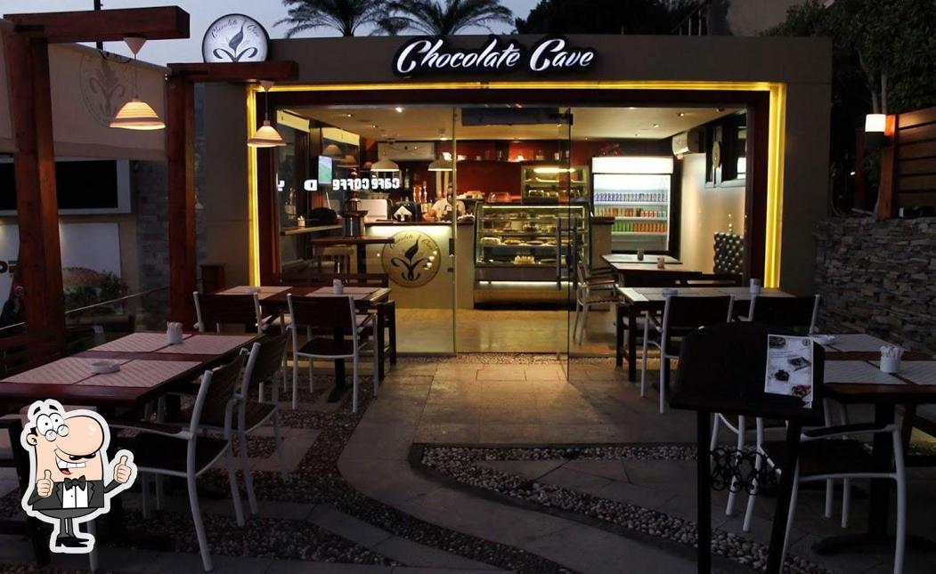 Chocolate Cave, Kairo - Speisekarte, Preise und Bewertungen