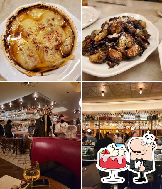 Pomeroy, Winnetka - Restaurant menu, prices and reviews