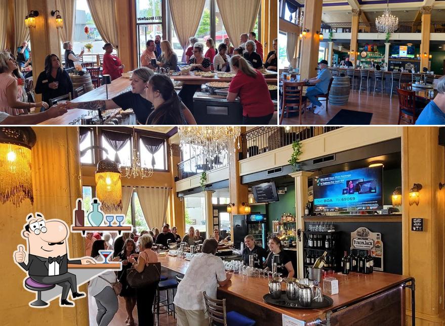 Top 7 restaurants in Longview, Washington, august 2025 - Restaurant Guru