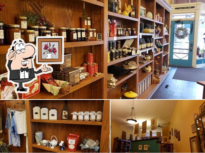 The Cook's Room, Dodgeville - Restaurant menu, prices and reviews