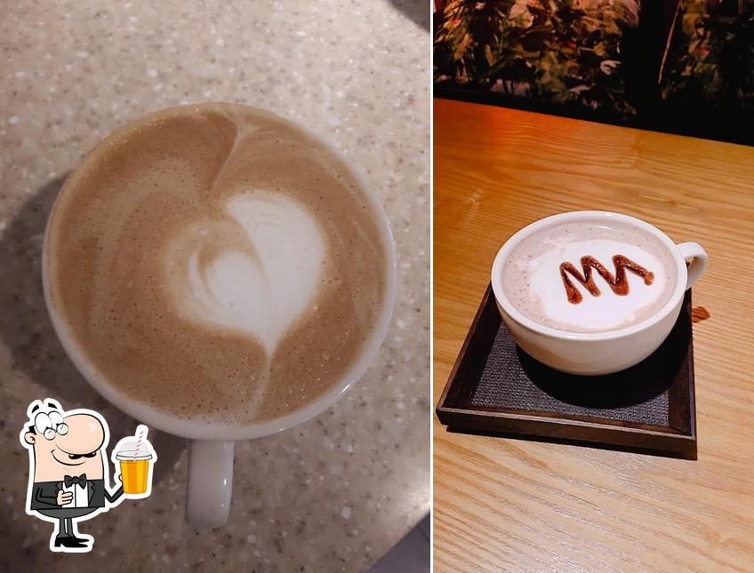카페누마루 cafe numaru, Seul - Opiniones del restaurante