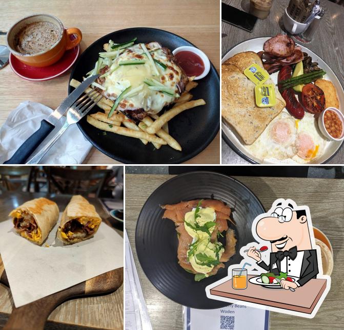 Best restaurants in Westfield Woden Mall - Restaurant Guru