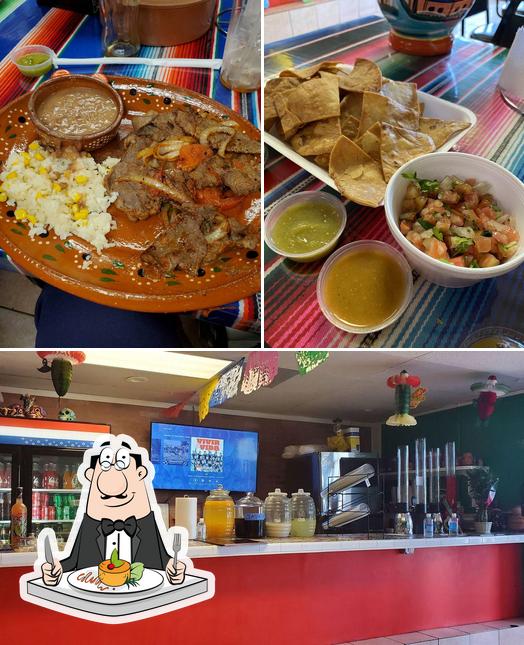 Chilangos Mexican Grill, Plantation - Restaurant menu, prices and reviews