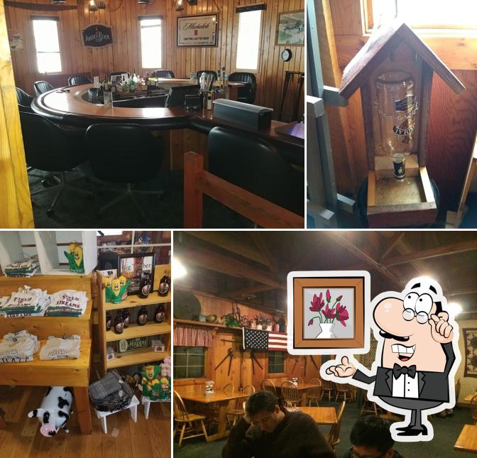 Country Junction Restaurant in Dyersville - Restaurant menu and reviews