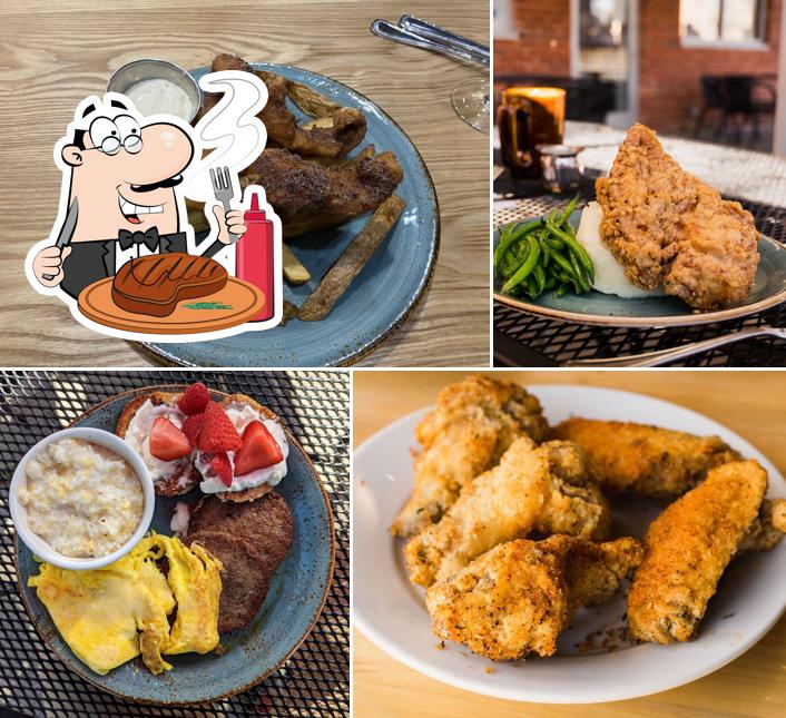 Early Girl Eatery, 1378 Hendersonville Rd suite a in Asheville ...