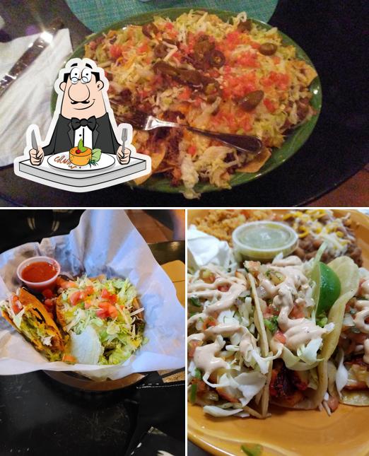 El Jefe in Angel Fire - Restaurant reviews