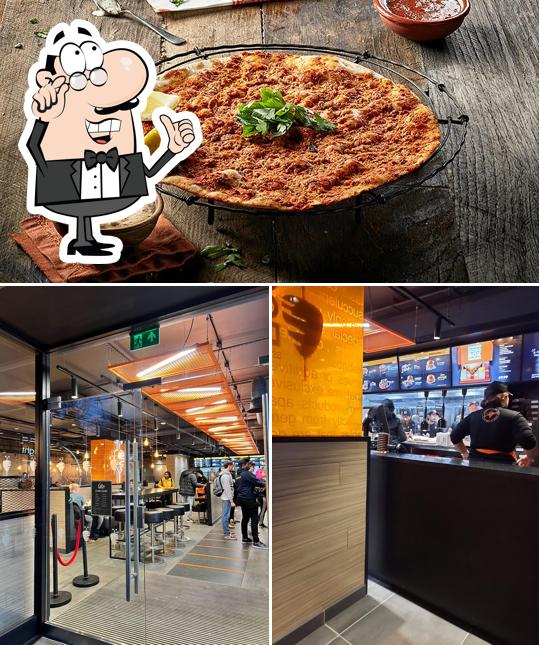 German Doner Kebab in Hull - Restaurant menu and reviews