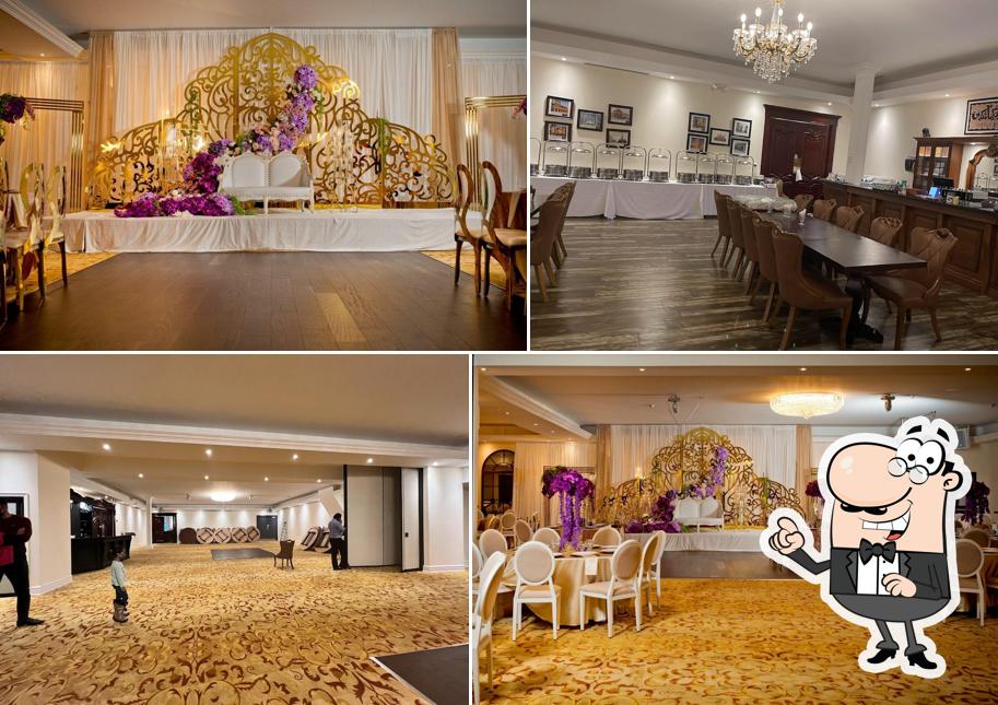 Havelly Grill Restaurant and Banquet Hall in Mississauga - Restaurant ...