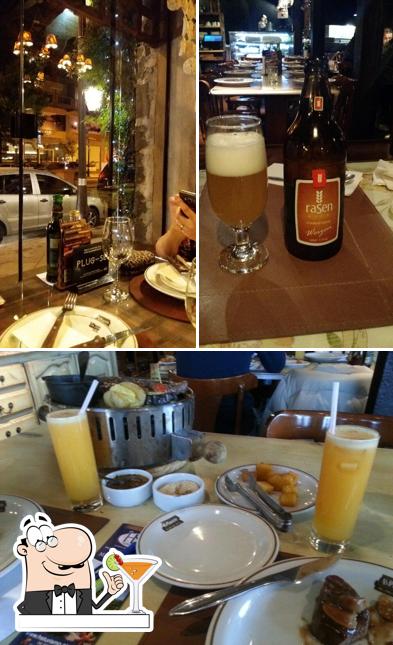Il Piacere restaurante, Gramado - Menu do restaurante e avaliações