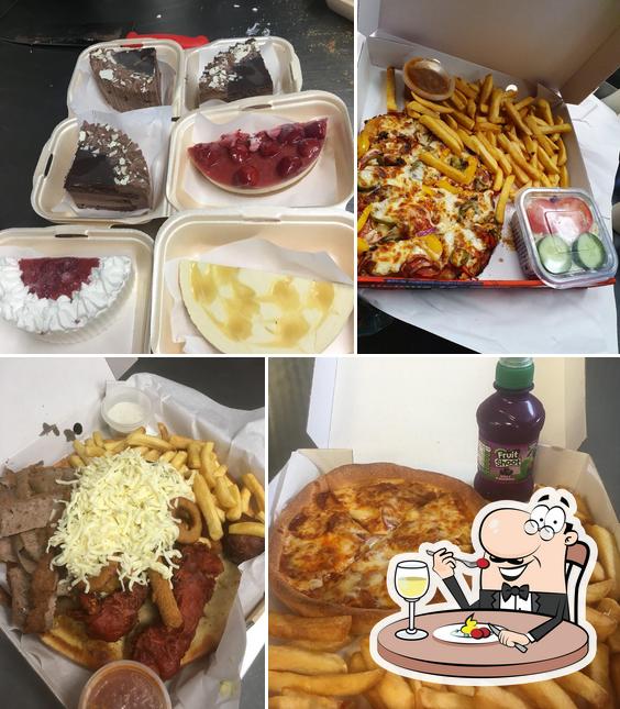 Top 7 restaurants in Workington, december 2025 - Restaurant Guru