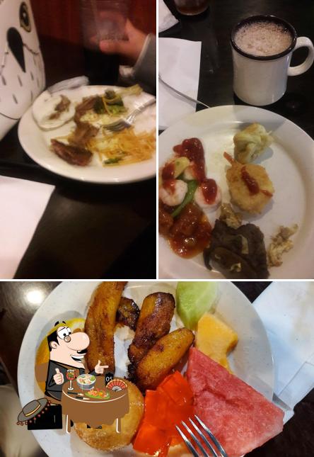 King Buffet, Everett - Restaurant menu, prices and reviews