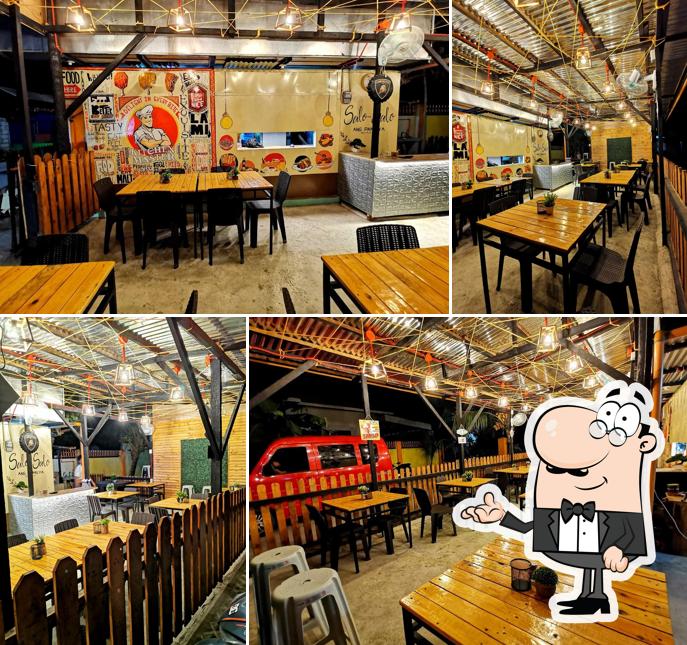Kitchen Master restaurant, Lapu-Lapu City - Restaurant reviews