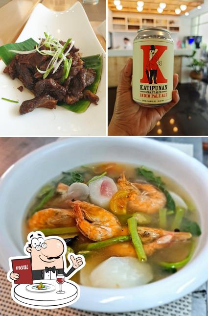 La Kusina at Carmelray, Calamba - Restaurant menu, prices and reviews