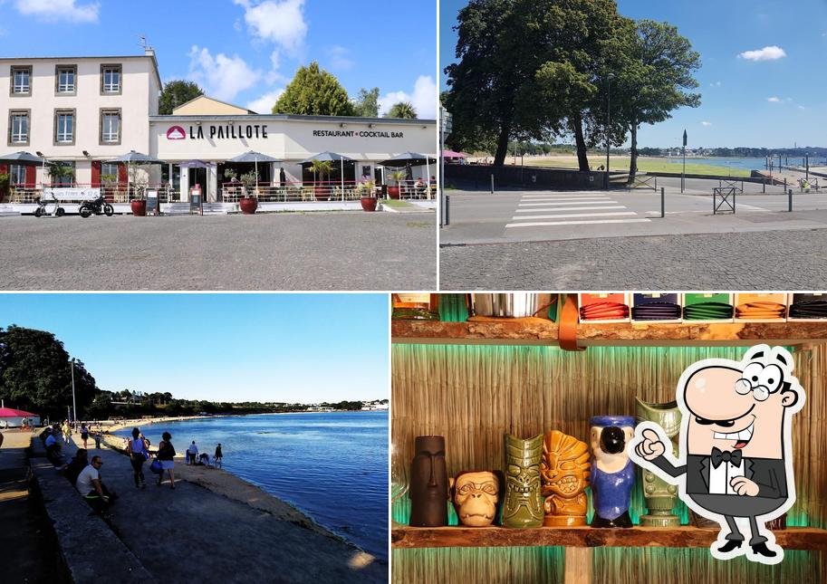 La Paillote Brest
