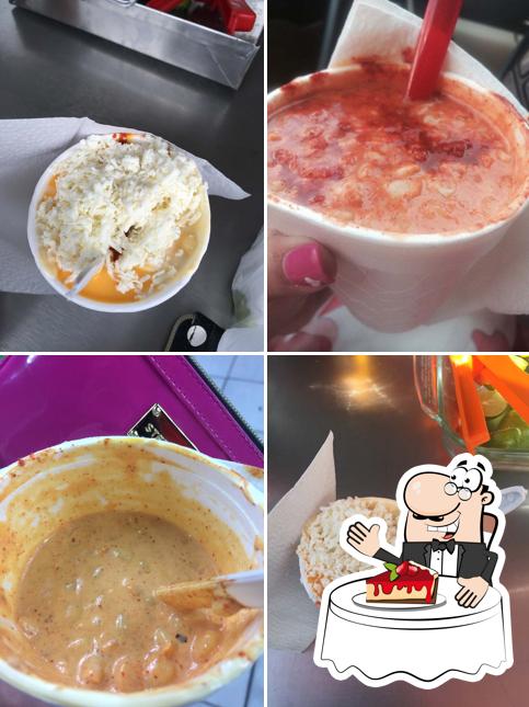 Los Elotes de la Pulga Río, Monterrey - Menú del restaurante, precios y ...