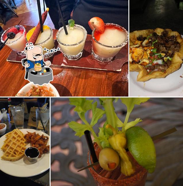 Micheladas Cafe y Cantina in Austin - Restaurant menu and reviews