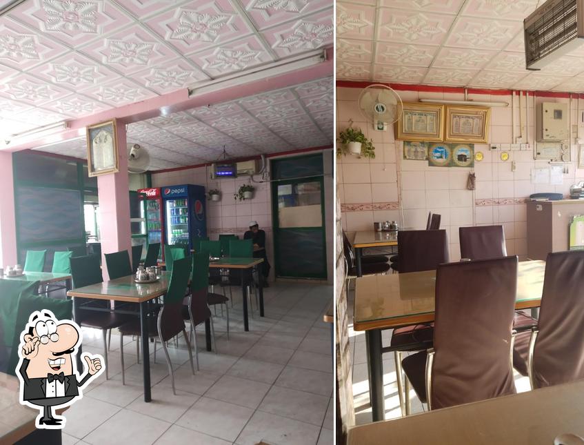 Peshawar Darbar Restaurant, Ajman - Restaurant menu and reviews