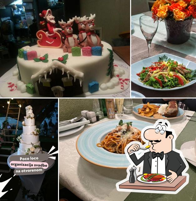 Poco Loco restaurant, Pancevo - Restaurant menu and reviews