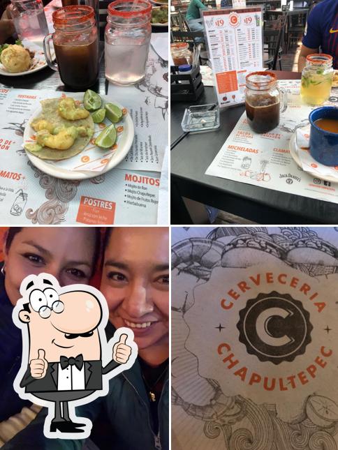 Cervecería Chapultepec - Zavaleta pub & bar, Puebla City, Santa Cruz ...