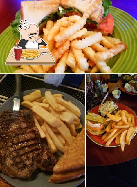 Crazy D's, Goose Creek - Restaurant menu, prices and reviews