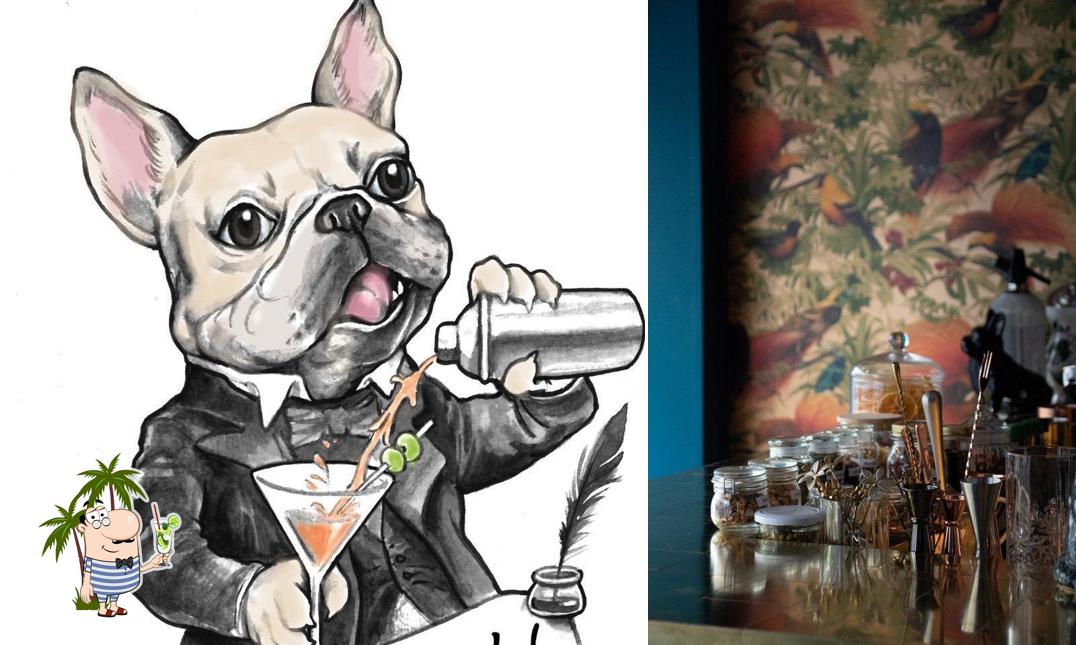 Edgar’s Flavors, Brussels - Restaurant reviews