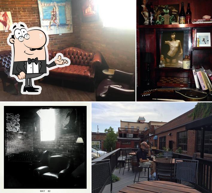 The Forge Publick House in Fort Collins - Restaurant menu and reviews
