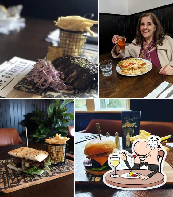 Find the best place to eat in Garfield, Victoria, spring 2024 ...