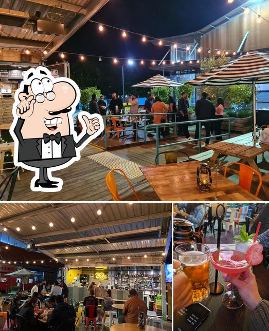 Machan Nights, Dandenong - Restaurant menu, prices and reviews