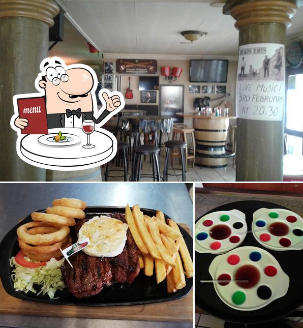 Top 7 restaurants in Ermelo, Mpumalanga, march 2026 - Restaurant Guru