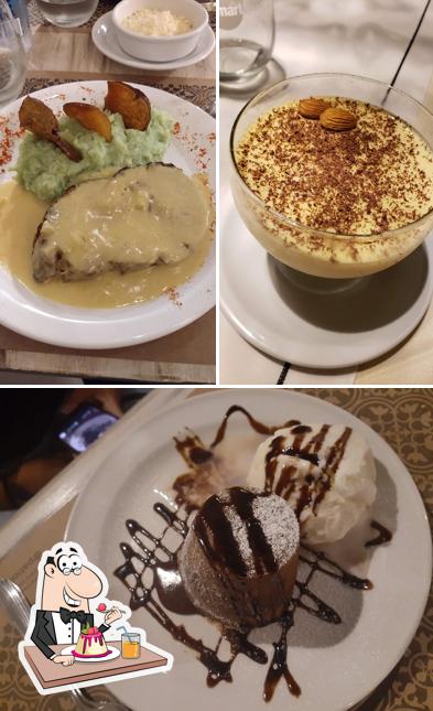 Patio Funes, Buenos Aires - Menú del restaurante, precios y reseñas