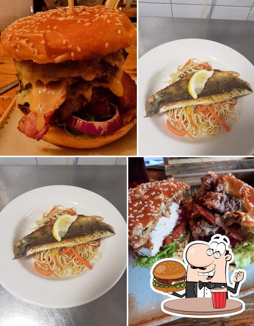Top 4 restaurants with scotch eggs in Romiley, september 2025 ...