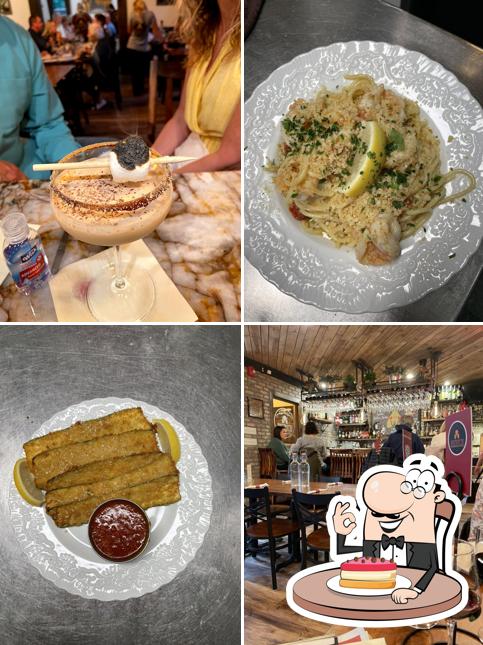 Ruby's Wine House in Robinson Township - Restaurant reviews