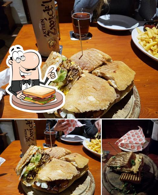 TNT Pub, Trieste - Restaurant reviews